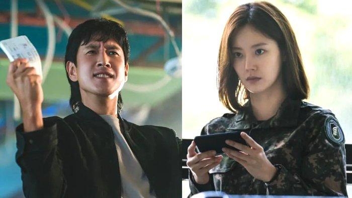 Drakor Jumat Sabtu: Law Money Tayang 6 Januari 2023 Dibintangi Aktor ...