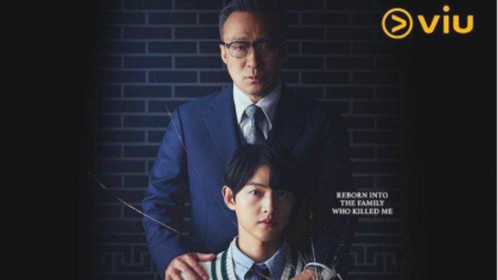 Drakor Reborn Rich yang Dibintangi Song Joong Ki Bisa Ditonton di VIU! Tayang Mulai 18 November ...