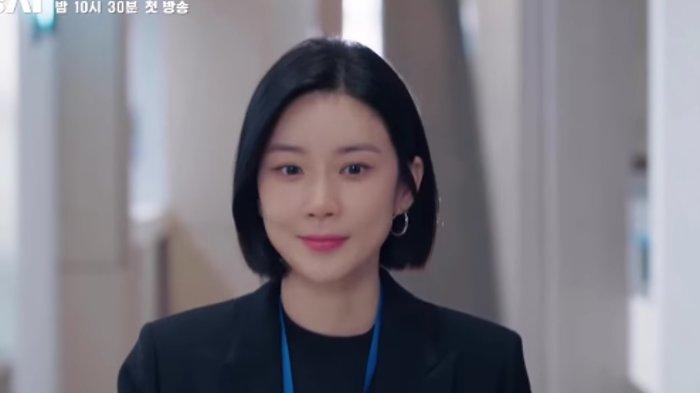 Sinopsis Agency Drakor yang Dibintangi Lee Bo Young Bertema Agensi ...