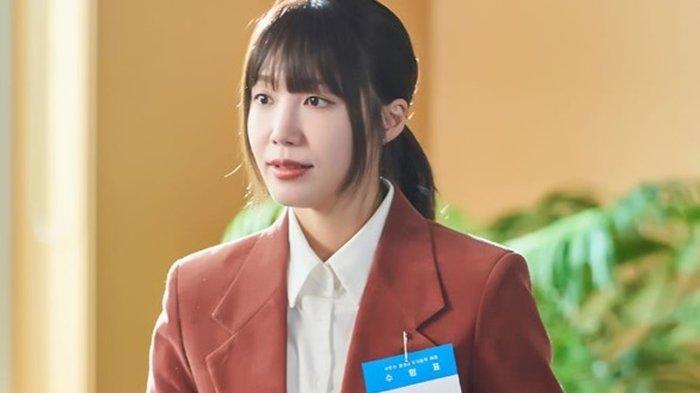 Drama Terbaru Jung Eun Ji She is Different Day and Night, Tayang di JTBC 15 Juni, Ini ...