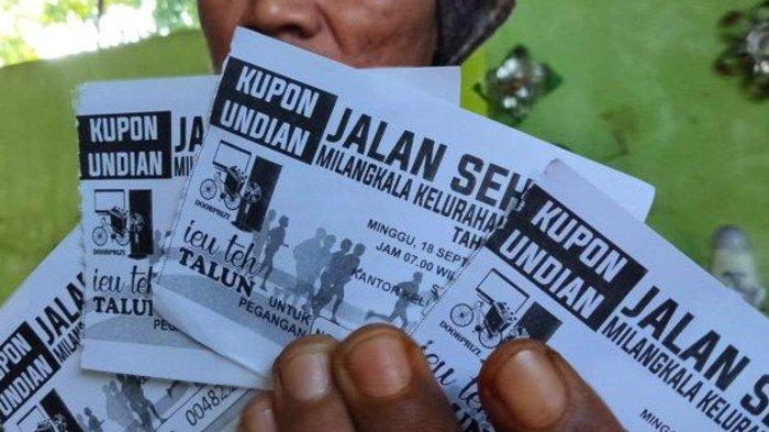 Lurah di Talun Sumedang Minta Maaf Setelah Potong BLT Warga, Sempat ...