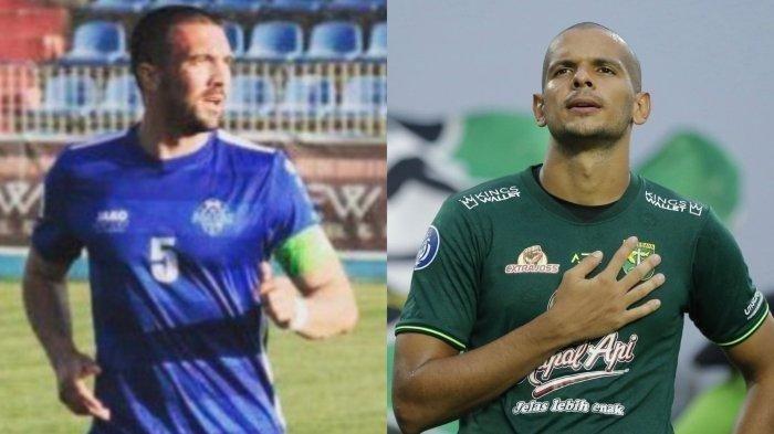 Sosok Dusan Stevanovic yang Gantikan Leo Lelis di Persebaya, Eks Pemain ...