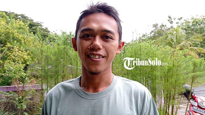 Biodata Dwi Purnomo, Ketua Relawan Kecamatan Pracimantoro Wonogiri ...