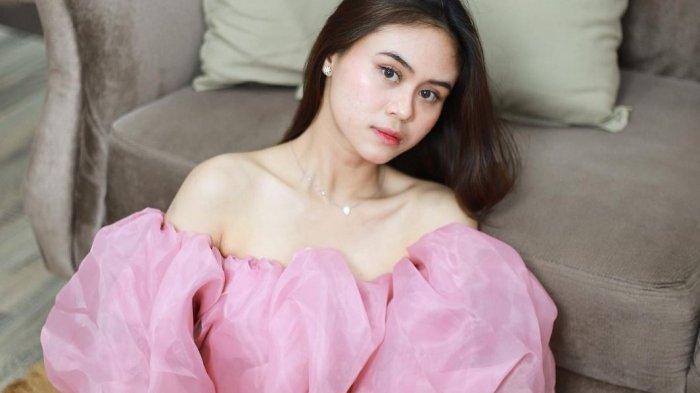 Masih Muda Berstatus Janda, Dwinda Ratna Mantan Istri Furry Setya ...