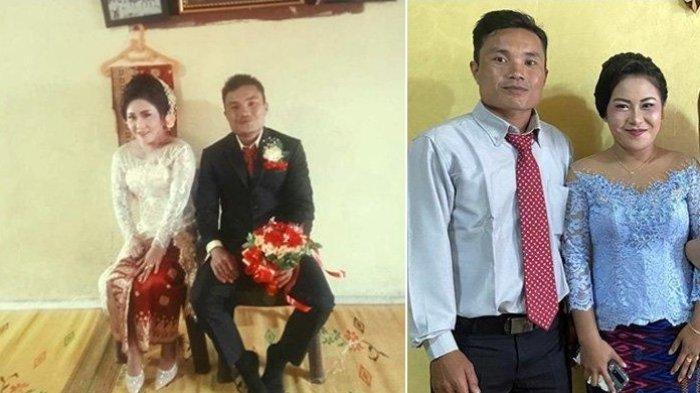 Viral Istri Kunci Suami di Kamar Mandi saat Bulan Madu, Ternyata Dijodohkan, Baru Kenal Hitungan ...