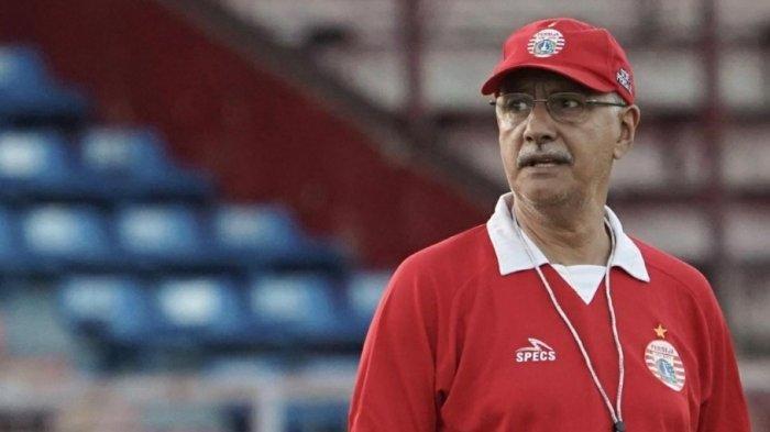 Persis Solo Incar Pelatih Baru, Edson Tavares Bisa Selamatkan Laskar ...