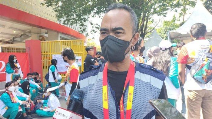 Biodata Eko Supriyanto, Penari Sekaligus Koreografer Internasional ...