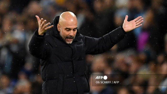 Ketika Pep Guardiola Terungkap Punya Fake Account di Twitter, Ternyata ...