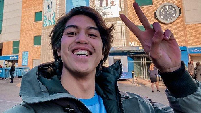 El Rumi Masih Single di Usia 25 Tahun, Persilahkan Dul Jaelani Langkahi ...