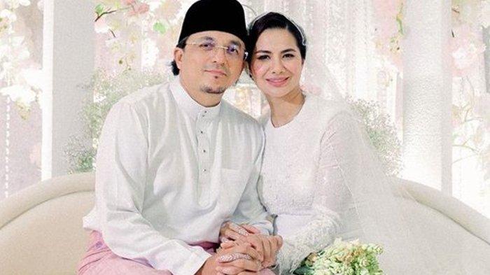 Noor Nabila Istri Engku Emran Sebut Pernikahannya Baik-baik Saja, Ungkap Sempat Marahan dengan ...