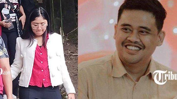 Dua Menantu Presiden Jokowi Masuk Radar Gerindra : Bobby di Pilgub Sumut, Erina di Pilbup Sleman ...