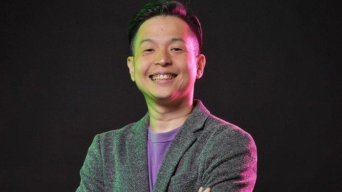 Ernest Prakasa Kritisi Kasus Korupsi Mantan Mentan SYL, Minta Sri ... Ernest Prakasa Kritisi Kasus Korupsi Mantan Mentan SYL, Minta Sri ...