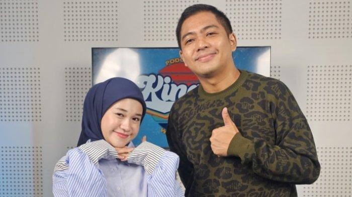 Makna di Balik Lagu Masing Masing yang Dinyanyikan Ernie Zakri, Bercerita Tentang Hubungan ...