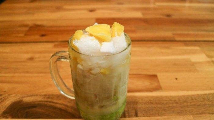 Sejarah Es Teler, Kuliner Legendaris Nusantara yang Ditemukan oleh ...