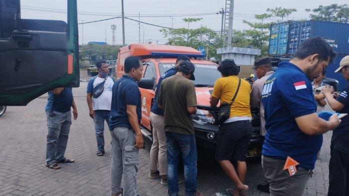 3 Fakta Sopir Truk Asal Boyolali Ditemukan Tewas di Depo Kontainer ...