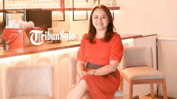 Biodata Lisa Halim, Executive Assistant Manager Solia Hotels, Pernah ...