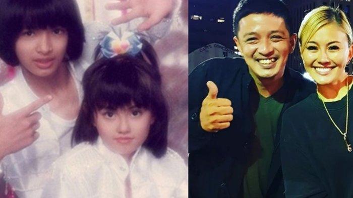 Eza Yayang 'Bang Ojak Tukang Ojek Pengkolan' Liburan ke Amerika, Ketemu ...