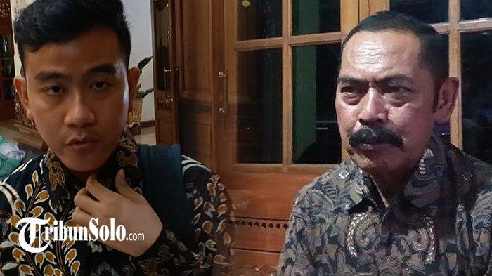 17 Program Prioritas Pembangunan Solo, Dikritik FX Rudy, Gibran : Yang Penting Bermanfaat Buat ...