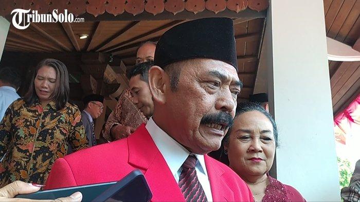 Pastikan Partainya Tak Kecipratan Dana Hibah NPCI Jabar, FX Rudy Ungkap Sumber Anggaran PDIP ...