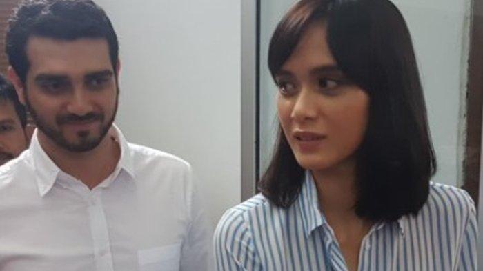 Aktor Fachry Albar Ditangkap Ketiga Kali Kasus Narkoba, Bagaimana ...