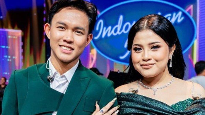 Shabrina Leanor Ngaku Pacaran dengan Fajar Noor, Perbedaan Usia Keduanya Dibahas Netizen ...