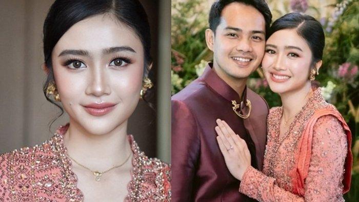 Eks Personel Blink, Febby Rastanty Segera Menikah Baru Saja Dilamar ...
