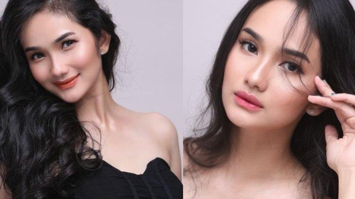 3 Fakta Feby Marcelia yang Dulu Nikah Muda di Usia 18 Tahun dan Kini Bestatus Janda 2 Anak ...