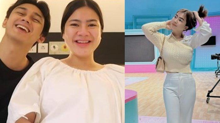 Felicya Angelista Sudah Kembali Langsing Setelah Melahirkan Anak Kedua ...