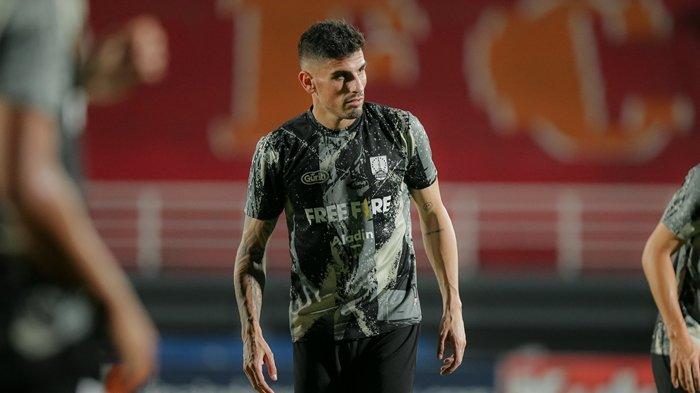 Begini Kondisi Fernando Rodriguez : Sudah Operasi Minor, Senin Bisa ...