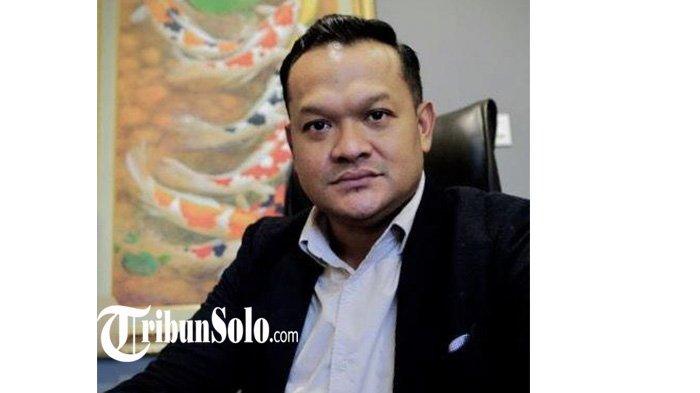 Rencana Branding Kota Solo, Gibran Sebut Bisa Jadi Kota Konser Hingga Olahraga, Kadin Ingatkan ...