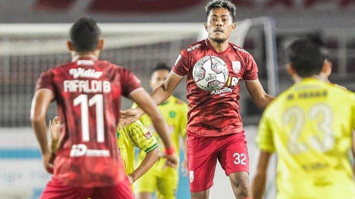 Liga 2 Usai, Persis Solo Pisahan dengan Yu Hyun Koo & Fery Komul ...