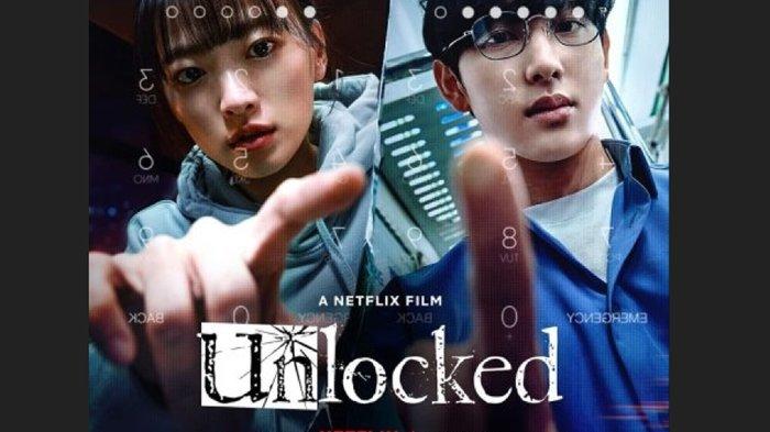 Sinopsis Film Unlocked, Dibintangi Im Siwan dan Chun Woo Hee: Tayang ...