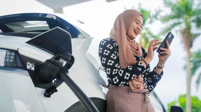 Electric Vehicle Digital Service, Solusi PLN untuk Pengguna Kendaraan ...
