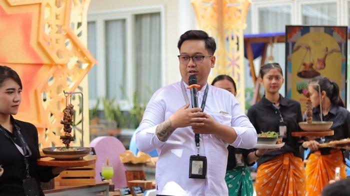 Canting Londo Kitchen Solia Zigna Hadirkan Buffet Iftar Ramadan dengan ...