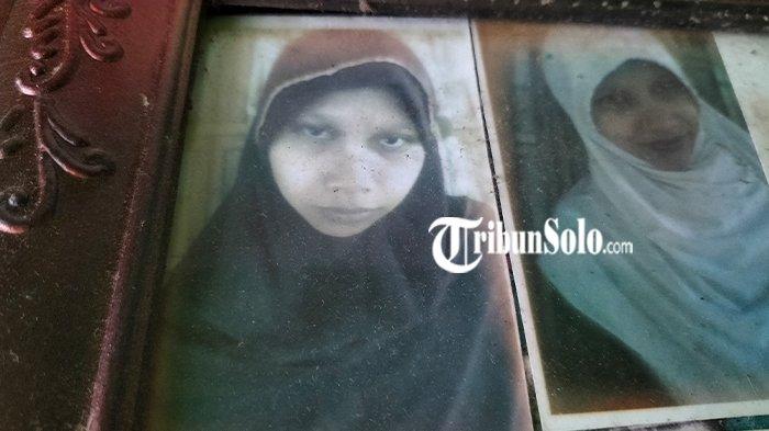 Sebelum Meninggal, Sulami Manusia Kayu Sragen Banyak Habiskan Waktu ...