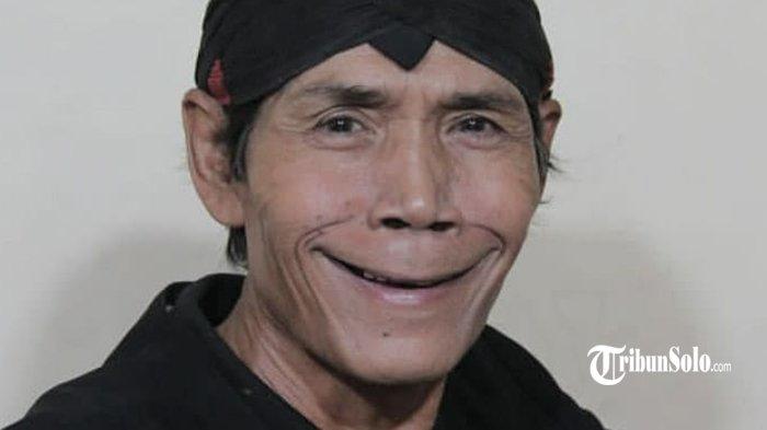 Perjalanan Karier Untung Blangkon: Sempat Jadi Asisten dari Dono Warkop ...