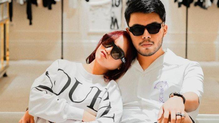 Fuji Tak Boleh Hadir di Ulang Tahun Atta Halilintar, Tetap Bahagia ...