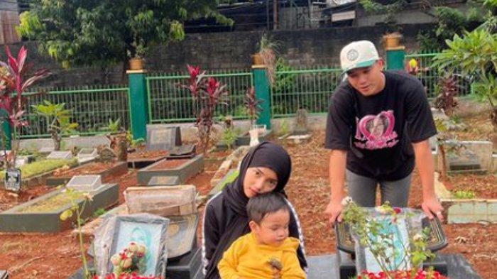 Fuji An Rayakan Ultah ke-20 Tanpa Sosok Vanessa Angel dan Bibi Ardiansyah, Mengaku Kini Sudah ...