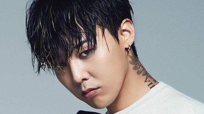 G-Dragon Siap Comeback di Bulan Agustus 2024, Bakal Rilis Lagu Baru ...