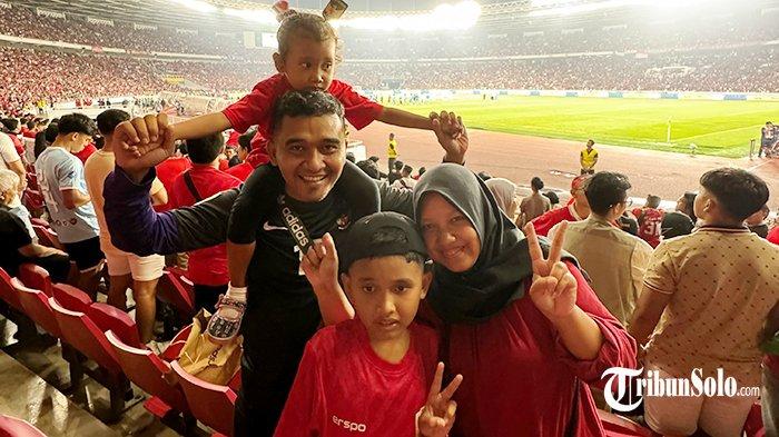 Cerita di Balik Nama Anak Kedua Pria Solo Jateng yang Bisa Disingkat GGMU, Memiliki Makna yang ...