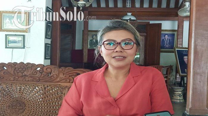 GKR Timoer Bela Adik-adiknya yang Ditolak Bertemu Ayahnya Raja Keraton Solo : Keduanya Tak Ikut ...