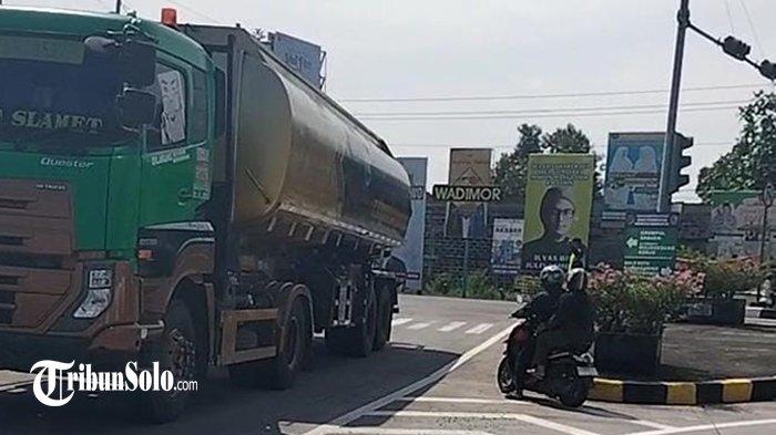 Arus Mudik Lebaran 2024, Tidak Macet, Puluhan Ribu Kendaraan Keluar ...