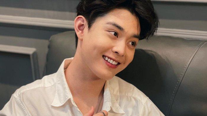 Gabriel Prince Kini Minta Maaf Setelah Nilai Visual dari Lyodra Ginting ...