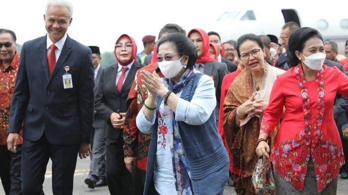 Megawati Mengaku Dibully karena Ucapannya soal Ibu-ibu Pengajian Viral, Kini Beri Klarifikasi ...