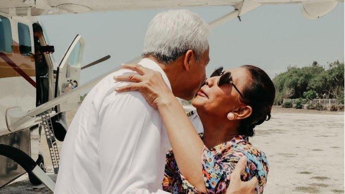 Andika Perkasa Bicara Peluang Susi Pudjiastuti Gabung TPN Ganjar-Mahfud ... Andika Perkasa Bicara Peluang Susi Pudjiastuti Gabung TPN Ganjar-Mahfud ...