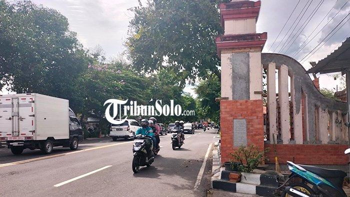 Sosok RMNg Projosuwito, Arsitek yang Mendesain Gapura di Nagari ...