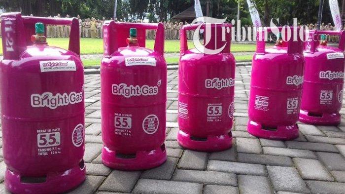 Kenalkan CNG Jadi Alternatif Elpiji, Pertagas Bidik Kelurahan Sumber ...