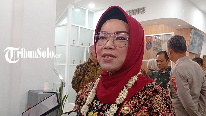 Sukoharjo Raih Predikat Baik Penilaian SPBE 2022, Meminimalisir Korupsi - Tribunsolo.com