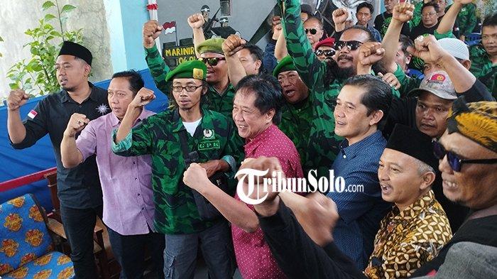 Dukungan Marsono-Saifulhaq di Pilkada Boyolali Jateng 2024 Menguat ...