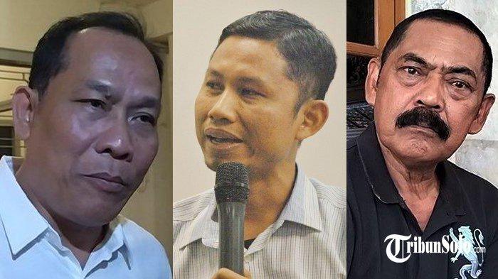 Pilkada Solo Jateng : Gerindra Siap Lawan PDIP, PKS Incar Kursi Wakil ... Pilkada Solo Jateng : Gerindra Siap Lawan PDIP, PKS Incar Kursi Wakil ...